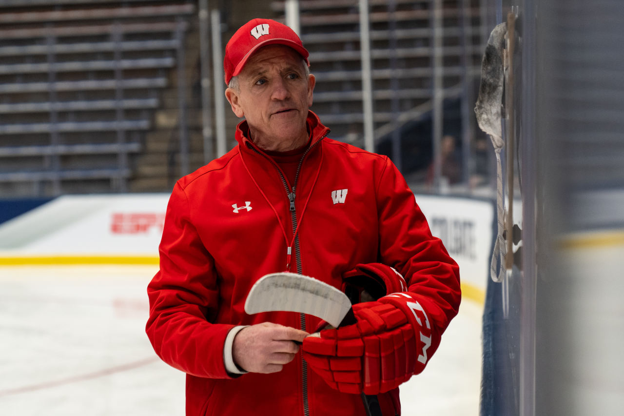 The Dream Team With a ‘Miracle’ Coach: Can Anyone Stop This Hockey ...