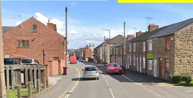 REVEALED: Derbyshire towns and villages where properties are selling ...
