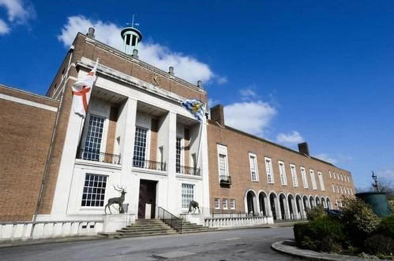 Five proposals put forward for new council systems in Hertfordshire