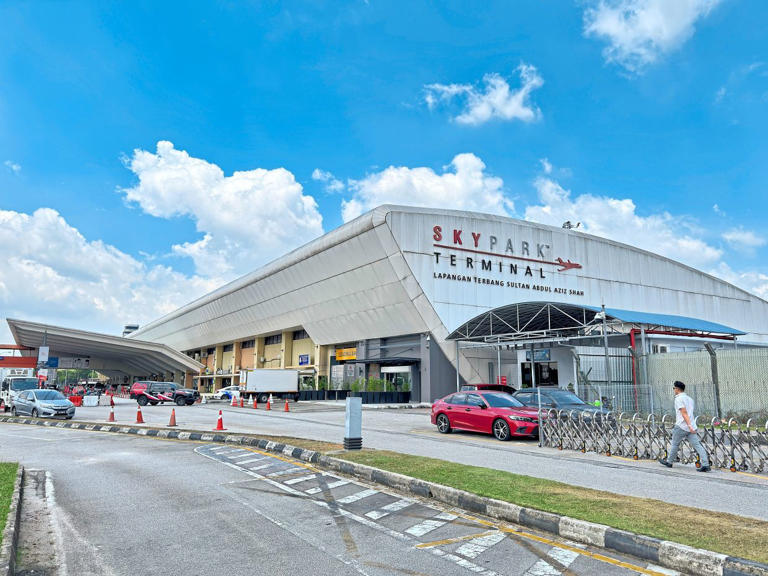 MAHB sees strong int'l interest in Subang Airport's extra capacity
