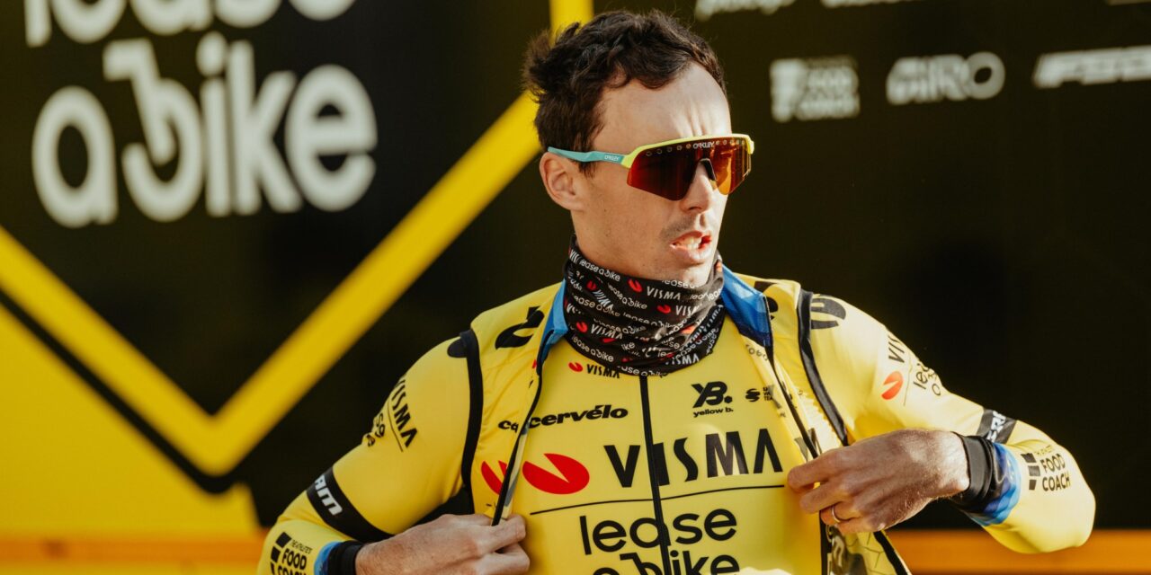 Christophe Laporte mikt op seizoensdebuut in augustus