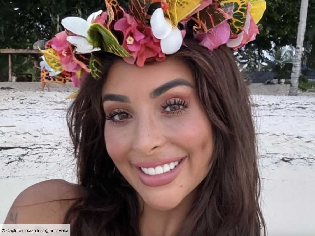 "C'est lui qui est venu me chercher" : Rym Renom en dit plus sur son ...