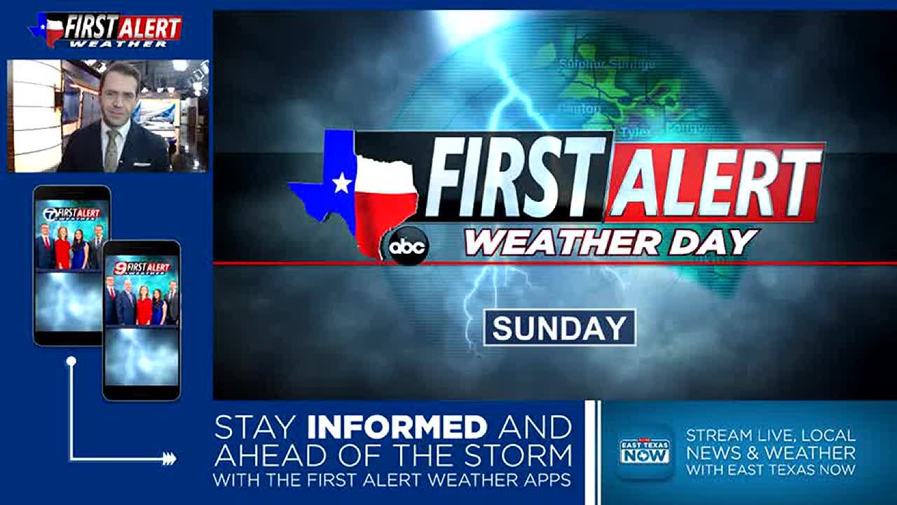 Wednesday's Weather: Windy today with critical fire danger for much of ...