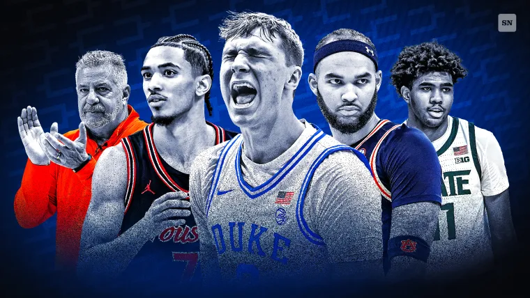 March Madness bracket predictions: Expert picks, upsets, winners, odds ...