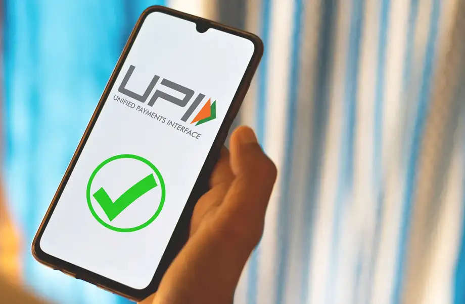 UPI: This great feature will be removed from UPI due to fraud, QR code ...
