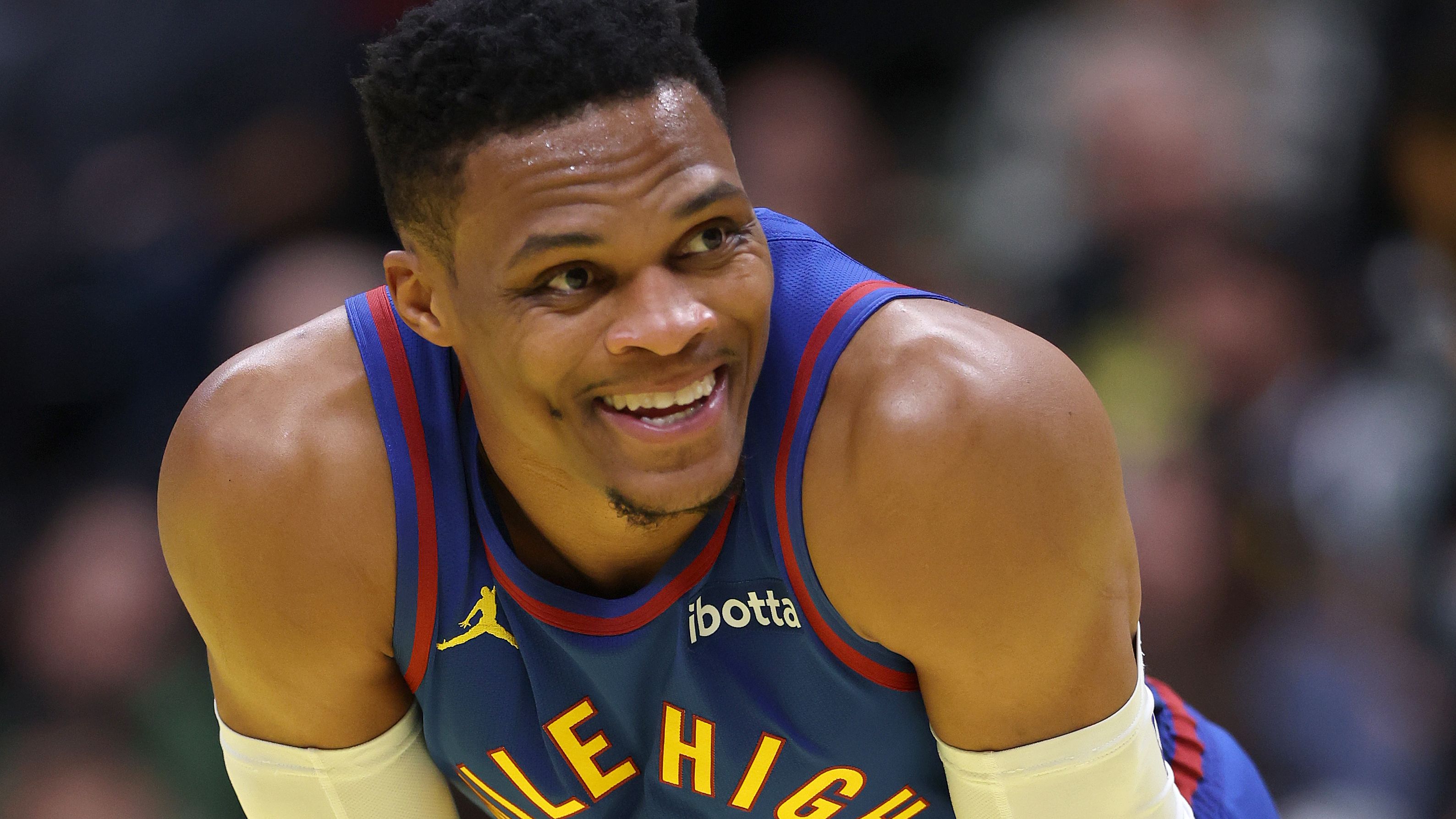 Die Sacramento Kings wollen wohl Platz für ihn machen: Russell ...