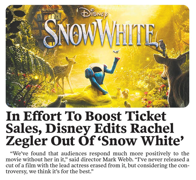 Best of the Babylon Bee: Trump draws names of countries from hat to ...