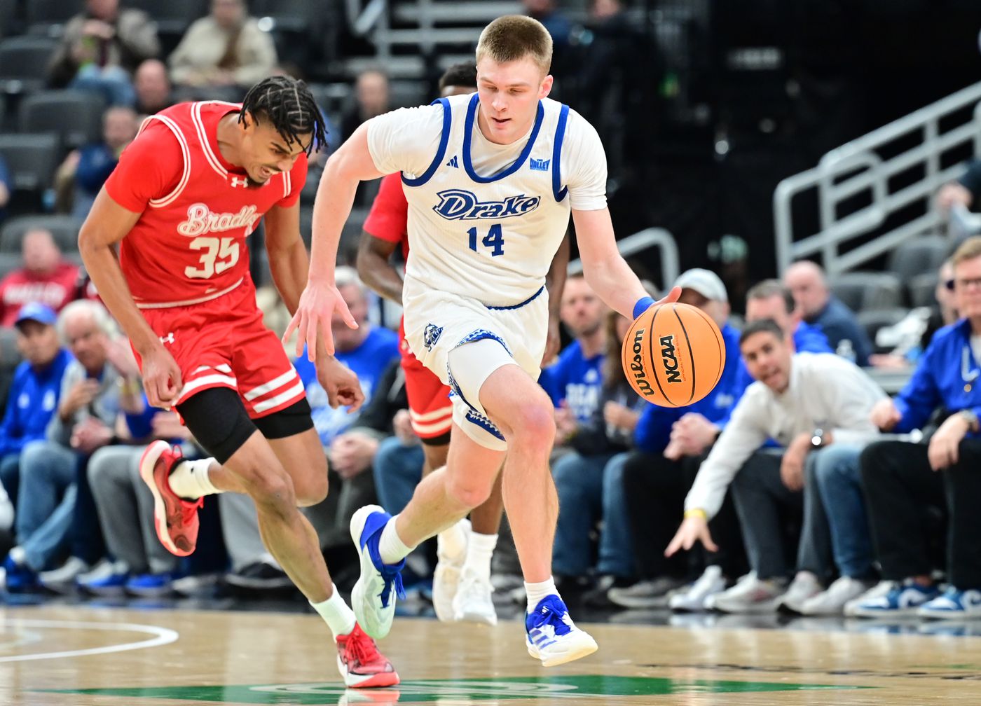 5 upset picks for 2025 men’s NCAA tournament’s first round