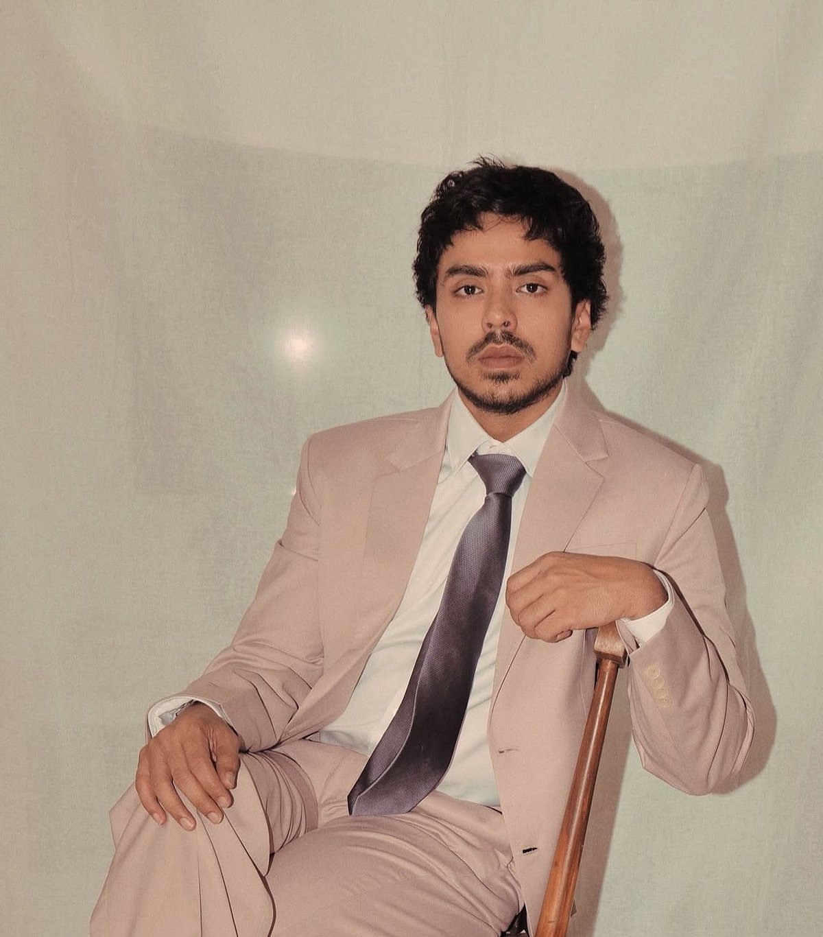 Actor Adarsh Gourav calls his Telugu film debut a homage to his ...