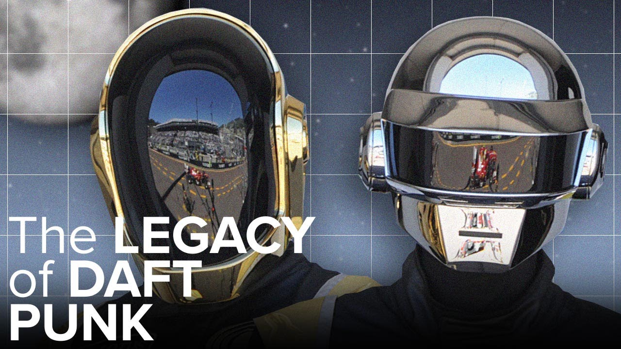 Daft Punk’s impact on music history explained