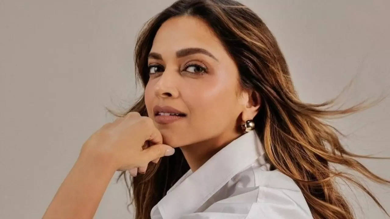 Deepika Padukone opens up on getting back to work after motherhood ...