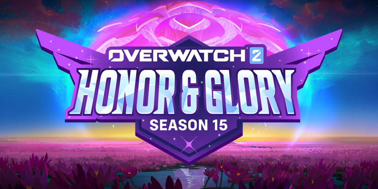 Overwatch 2 Discord Quest Offers a New Legendary Skin