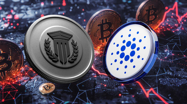 These three cryptos under $1 are gaining attention from Bitcoin (BTC) whales – here’s why you ...