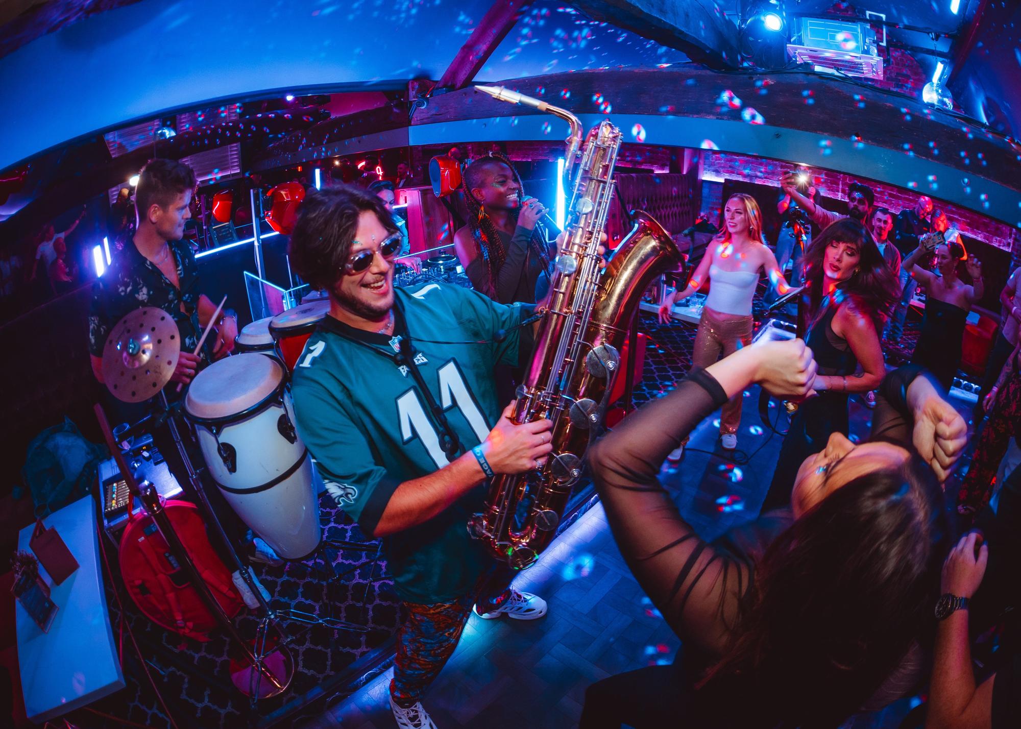 Paradox Orchestra Announce New Concert with Europe’s Biggest Hip-Hop DJ ...