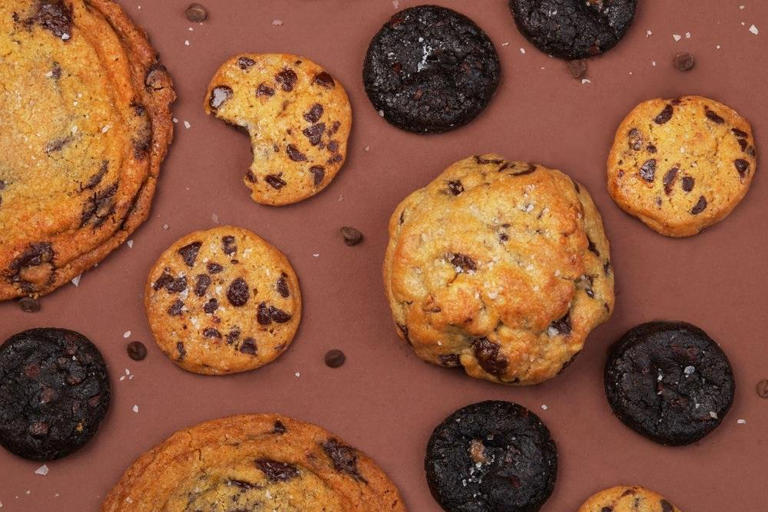 5 Rekomendasi Kue Kering Premium untuk Lebaran