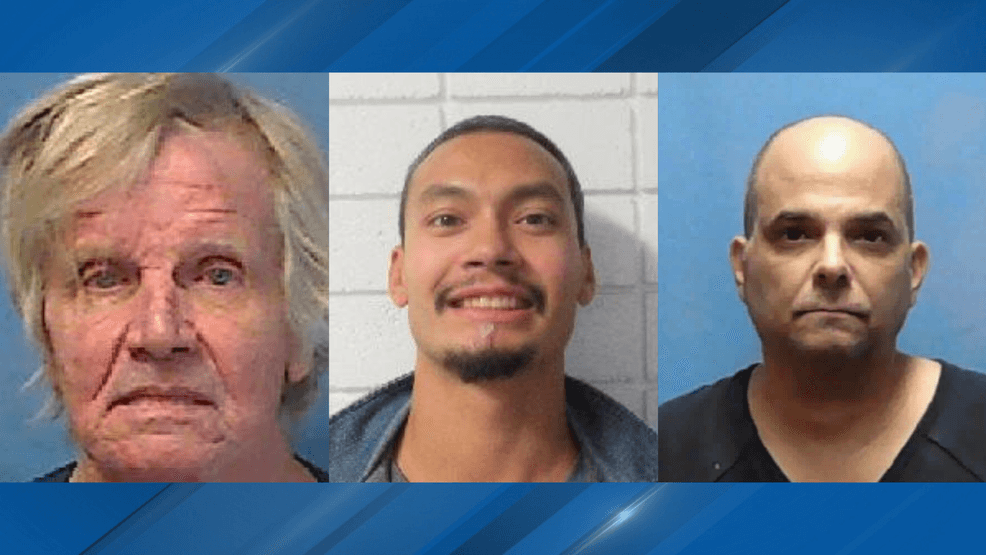 Three inmates dead at Southern Nevada prisons over three days