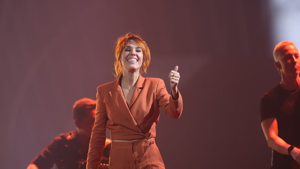 Zaz (44 ans) en couple : la chanteuse fait de tendres et rares ...