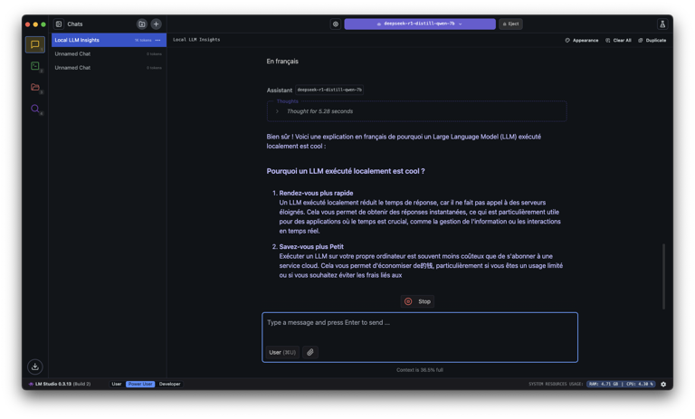 Installer un ChatGPT sur votre PC ou votre Mac : voici le guide ultime ...