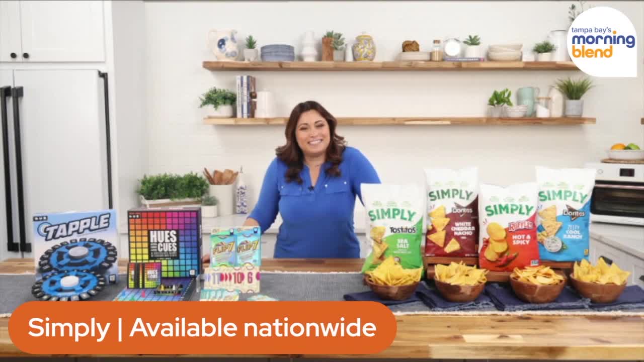 Limor Suss | Morning Blend