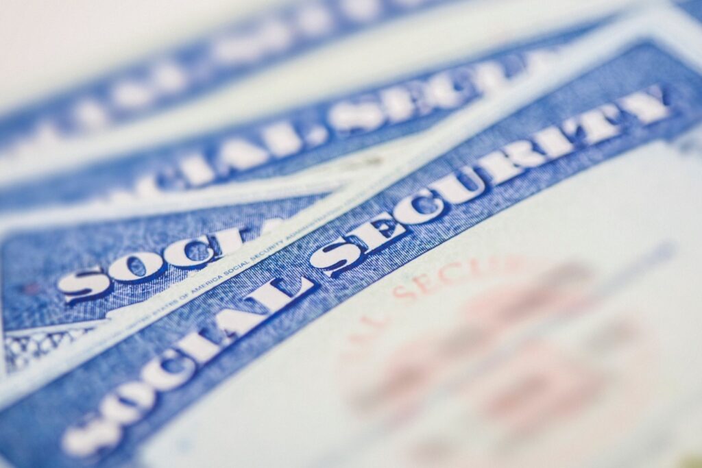 The Best And Worst States For Social Security