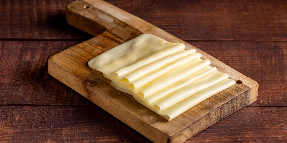 8 Healthiest Cheeses to Add to Your Diet, According to a Top Nutritionist