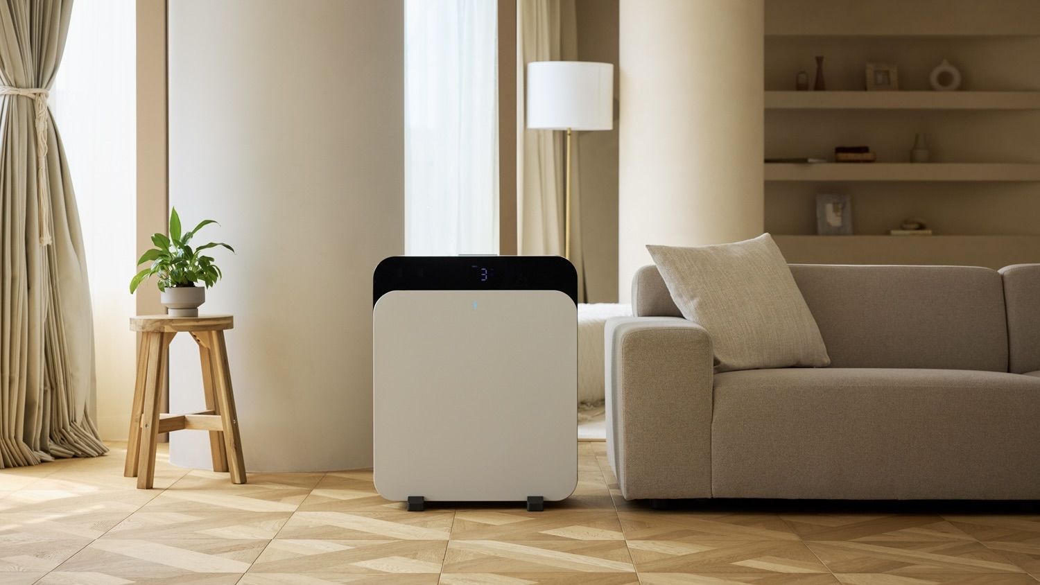 Blueair's new air purifier is specifically designed for asthma and ...
