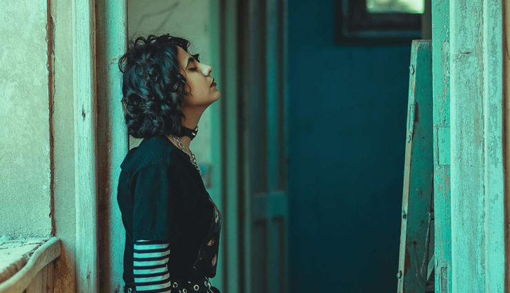 7 Stages of Grief After a Breakup