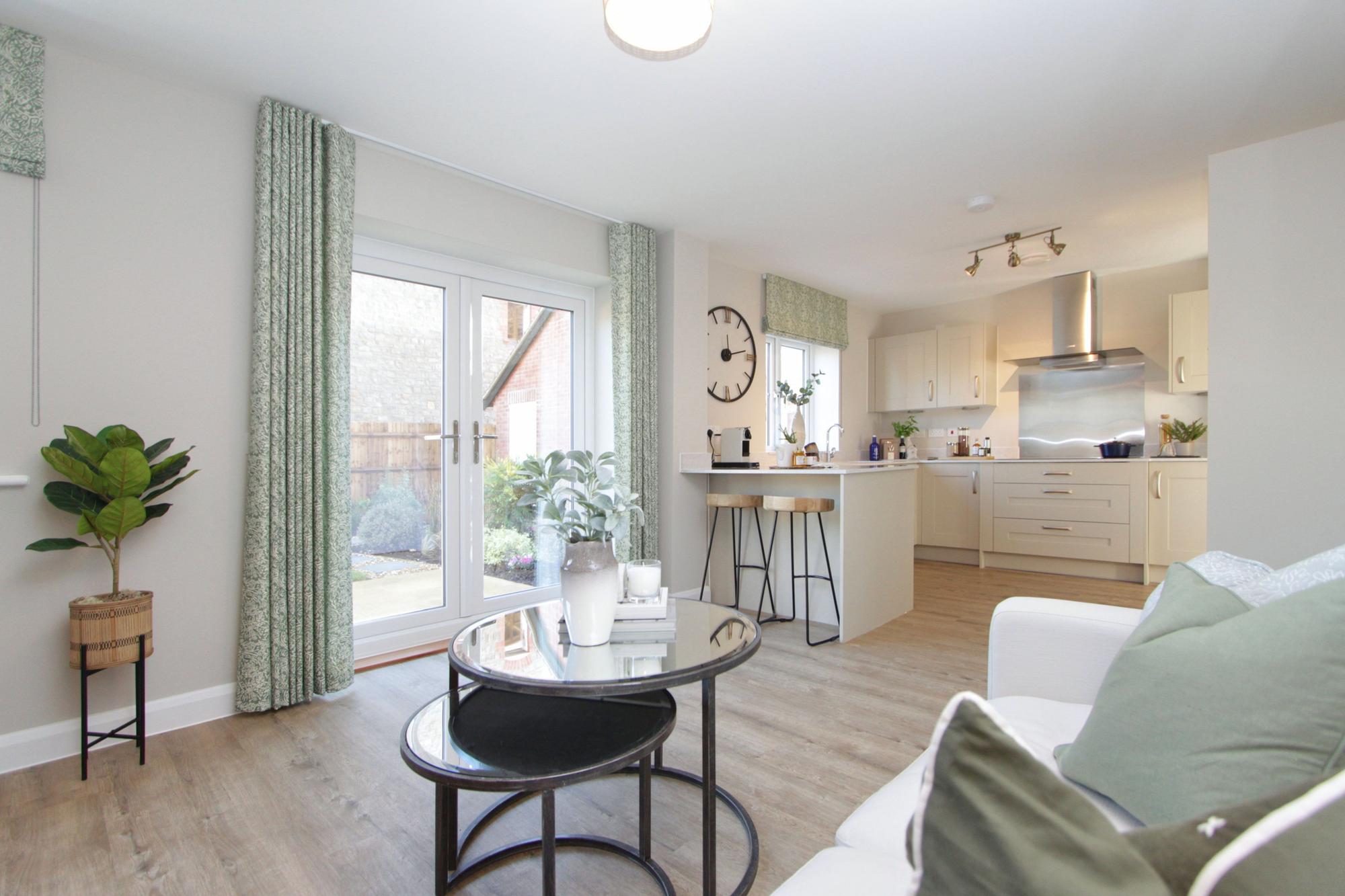 Cotswold Homes shortlisted for ‘Housebuilder of the Year’ at the South ...