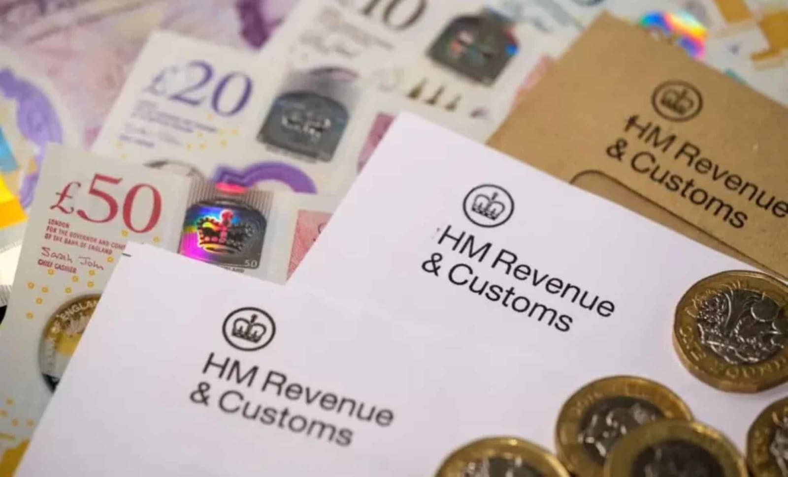 HMRC Tax System: Why High Earners Could Face Up to 60% Tax Rates