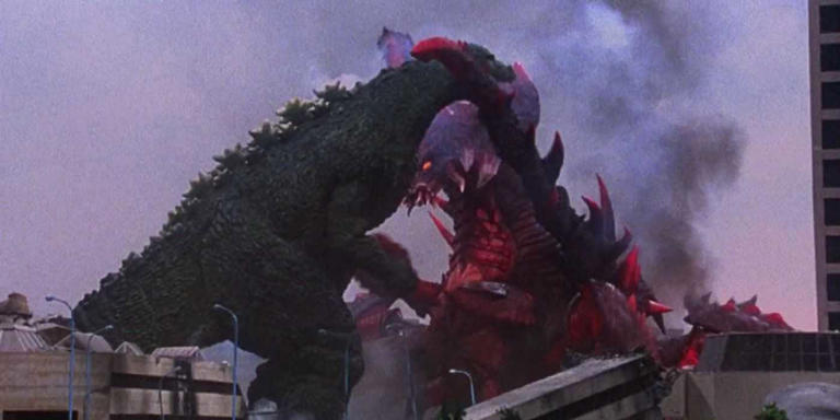 What is Godzilla's True Origin?