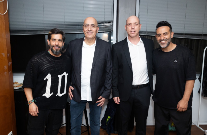 Israeli firm Electra brings orange back to its marketing for summer ...