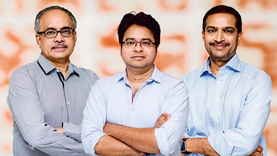 Darwinbox-backer Endiya Partners sees bumper returns from ₹175 crore ...