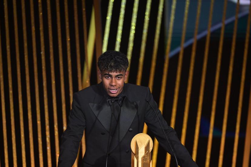 Ligue des champions, Coupe du monde, Ballon d'Or : les ambitions de ...