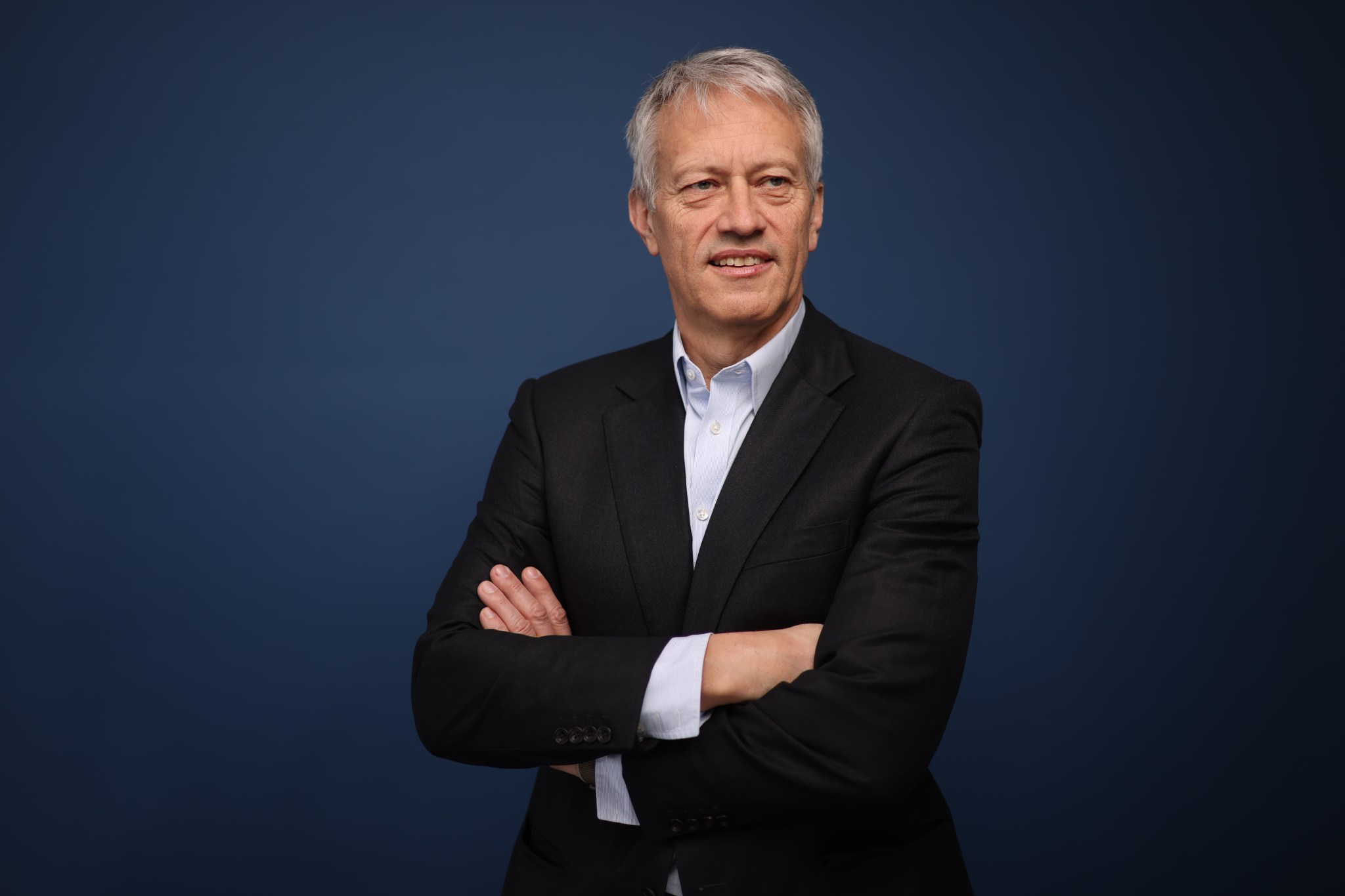 Coca-Cola’s CEO didn’t drink a Coke at his first staff meeting—here’s why