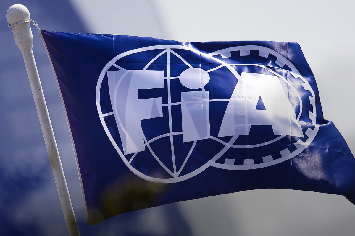 FIA release strong statement on F1 abuse and hate speech