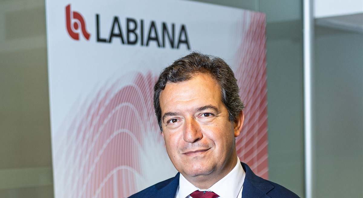 Labiana amplía su cartera y lanzará una línea dedicada a la salud de la ...