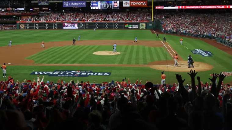 ¿Qué juegos hay hoy en la MLB? Los partidos del día en las Grandes Ligas