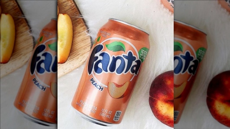 9 Fanta Flavors, Ranked Worst To Best