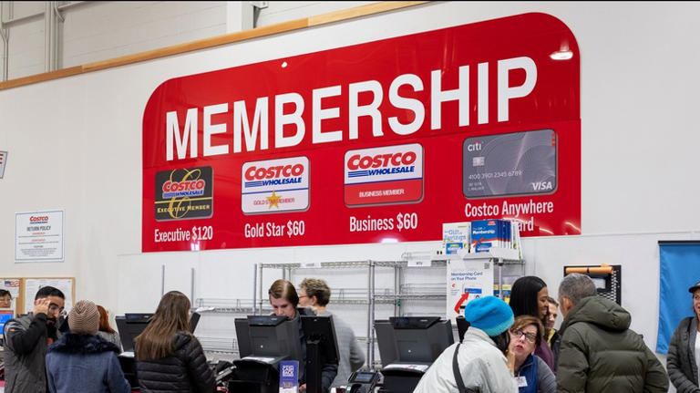 Can You Add People To Your Costco Membership?