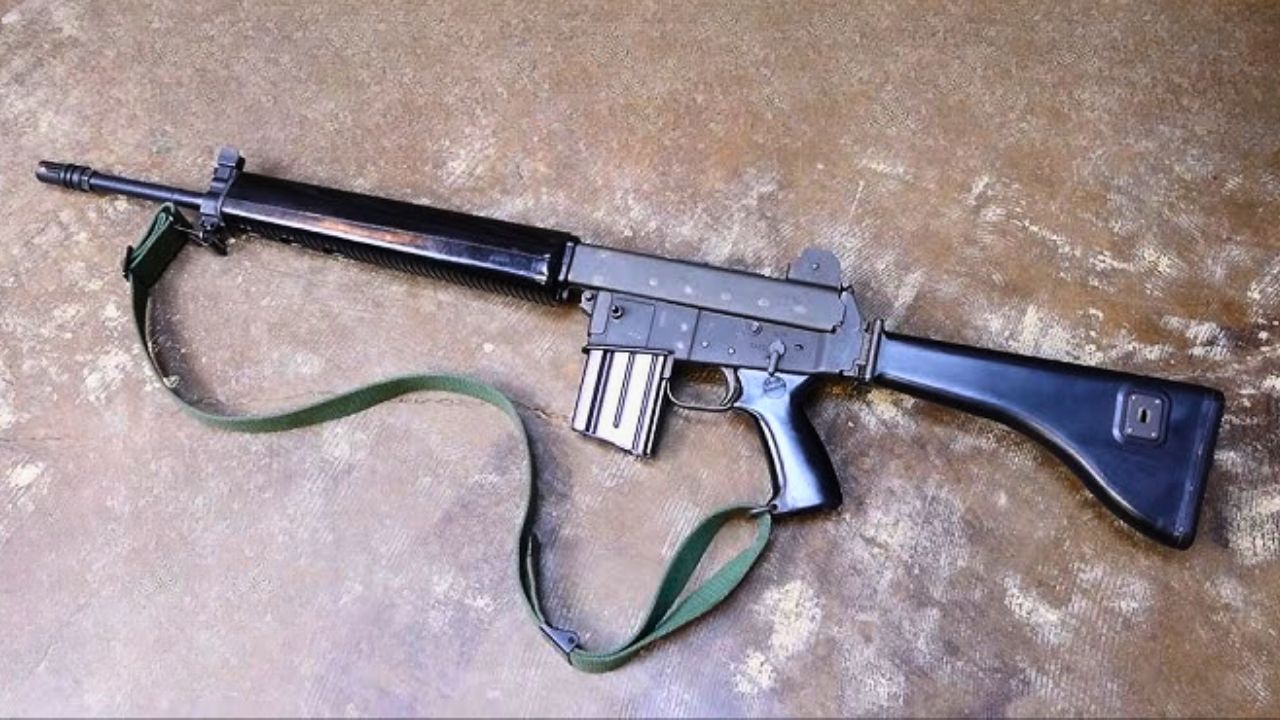 The Worst Military Rifles Ever Issued – What Went Wrong?