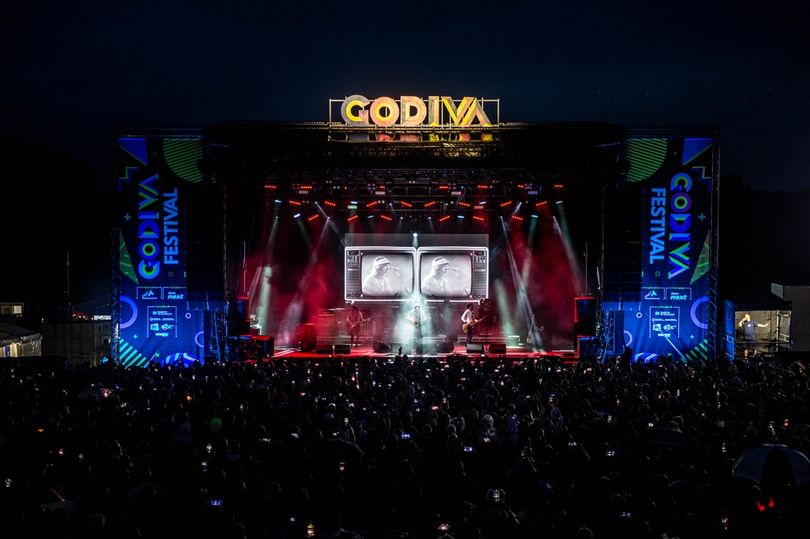 Coventry Godiva Festival tickets to be released in days from just £4