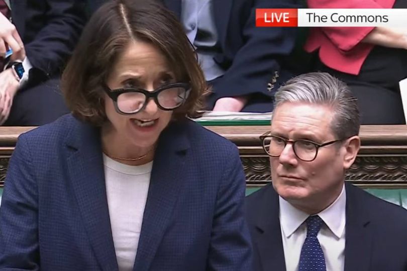 Seven key DWP and PIP changes and what they mean for you as Labour make ...