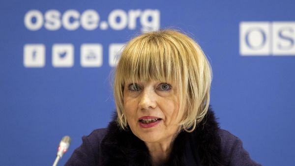 Baerbock verdrängt Top-Diplomatin: Wer ist Helga Schmid?