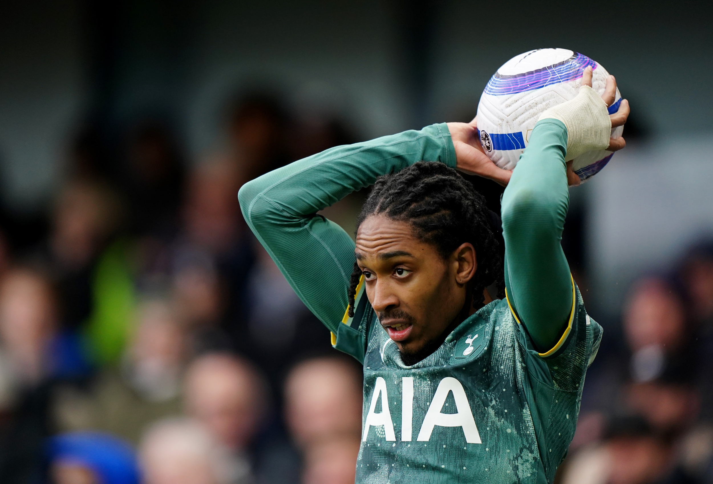 Wayne Rooney slams Tottenham star for lack of energy in Fulham defeat