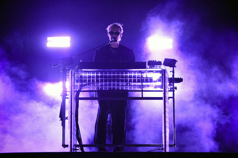 Rufus Du Sol announces 2026 Inhale/Exhale tour, shop tickets
