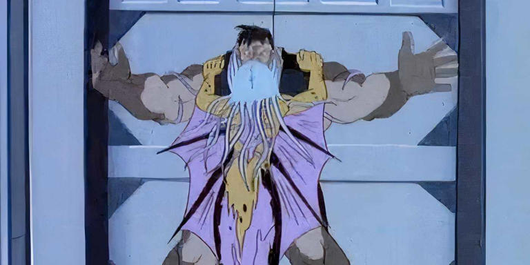 10 Most Underrated Episodes Of The Original Animated Hulk Show