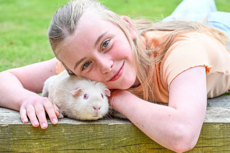 Girl, 12, who ate only Yorkshire puddings diagnosed with eating disorder