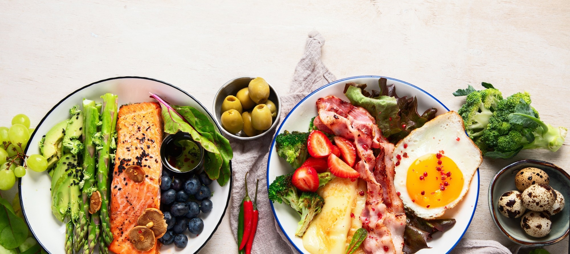 AI System Accurately Identifies Food and Its Nutritional Value