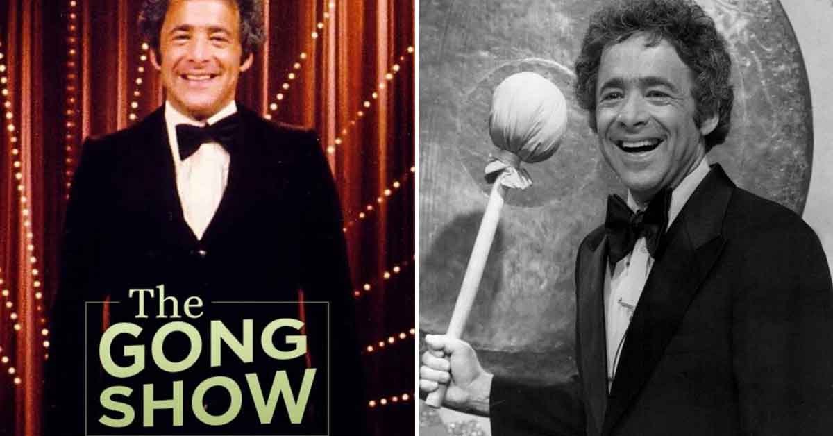 10 Images And History From 'The Gong Show' That Scream 1970s