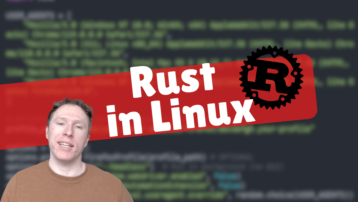 Why Rust is Taking Over Linux (And Why That’s a Good Thing)